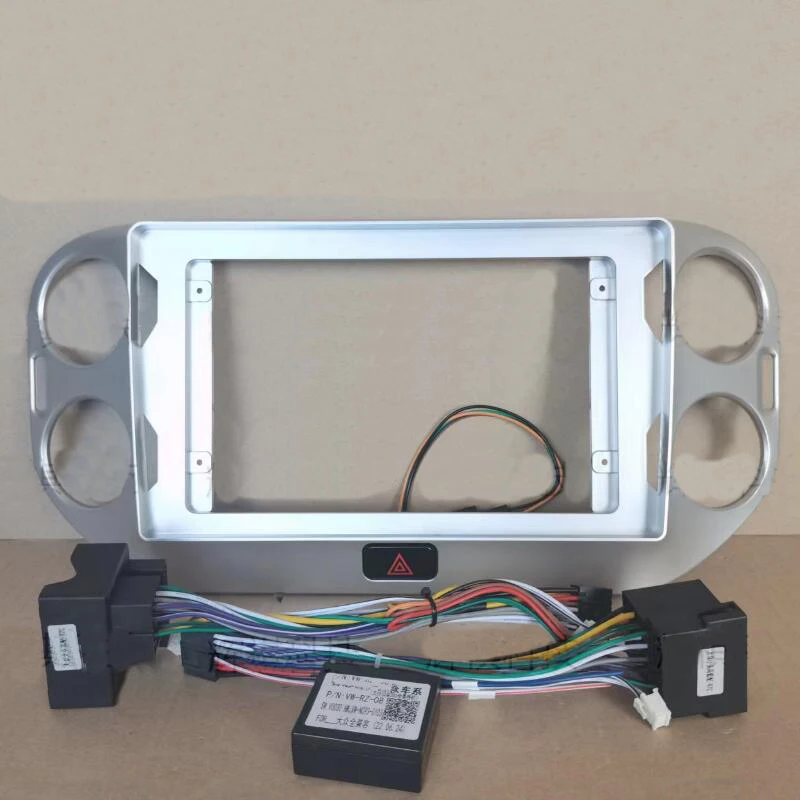 Car-Multimedia-Frame-Car-Radio-Audio-Frame-Panel-10-10-2-Fascias ...