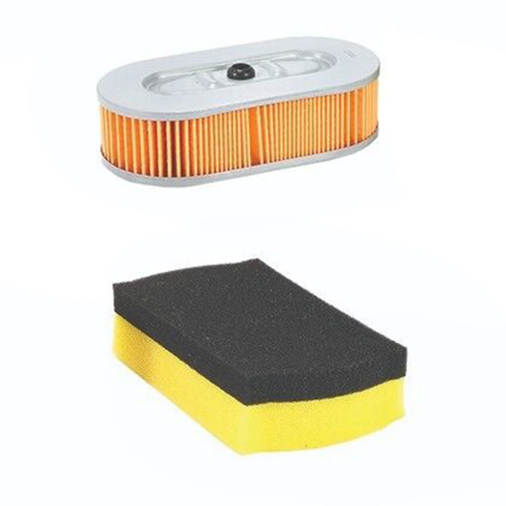 Air Filter Kit For Mikasa 3660-10080 3660-10070 MTX50 MTX60 MTX70 MTX80 ...