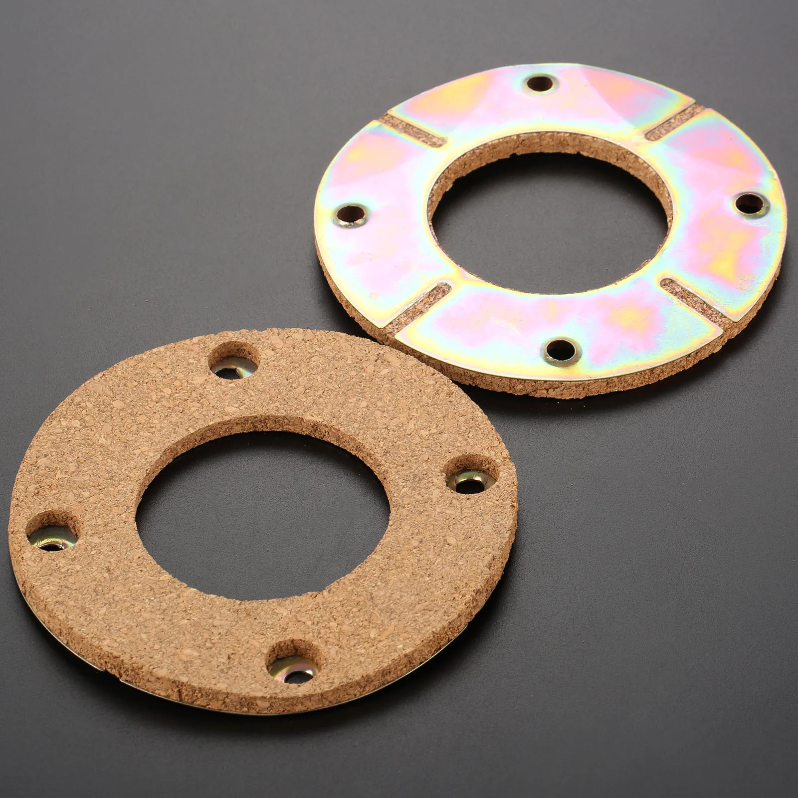 1Pc-12cm-Metal-Industrial-Sewing-Machine-Motor-Friction-Clutch-Plate ...