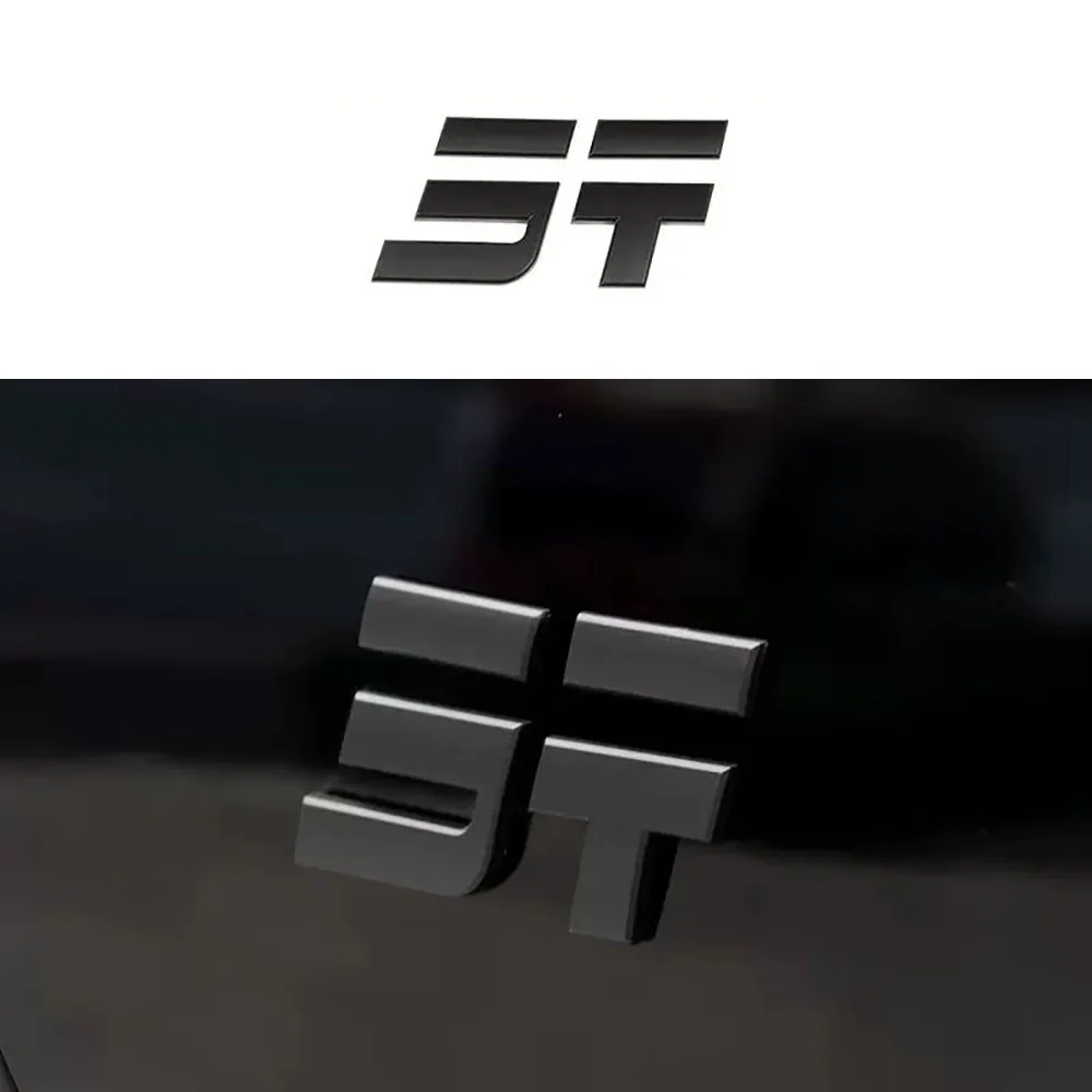 Suitable For Chery Jetour Traveler T2 2023 20204 2025 Spare Tire Letter ...