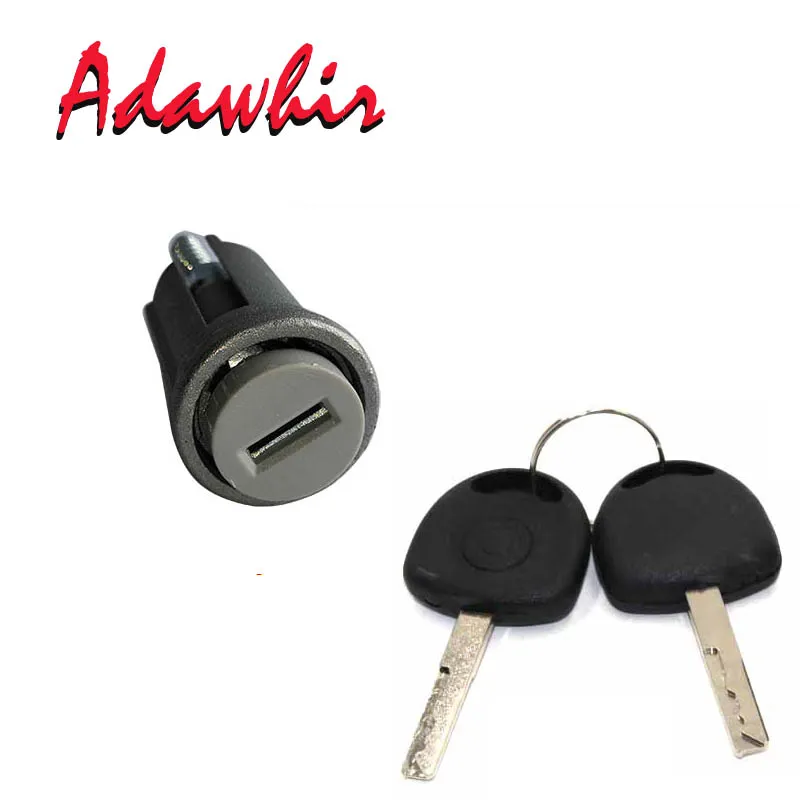 CAR IGNITION STARTER SWITCH BARREL LOCK FOR OPEL CORSA C 2001 2006 ...