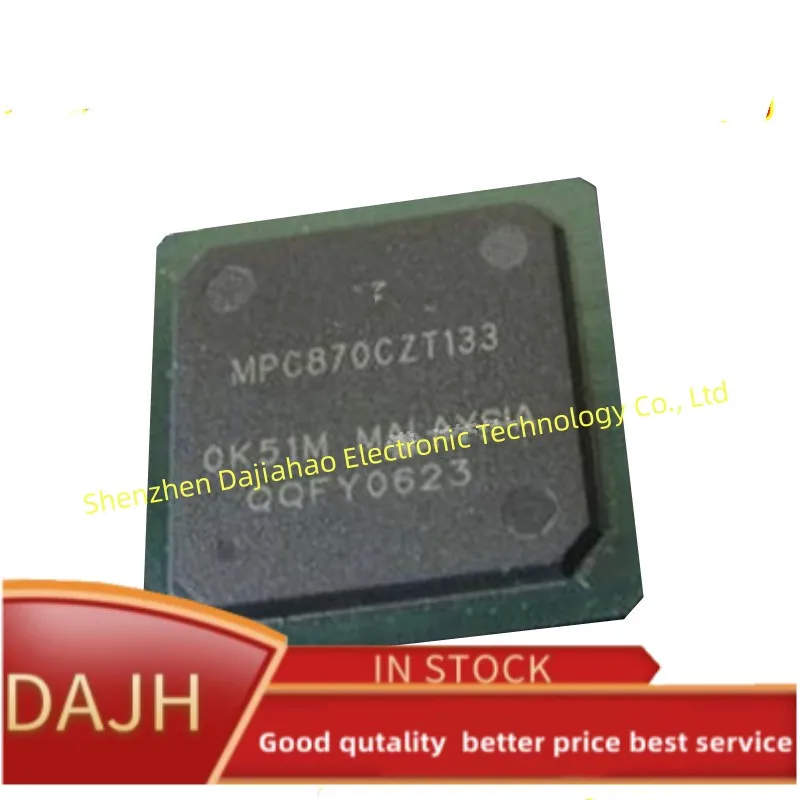 Microprocesador De Bga