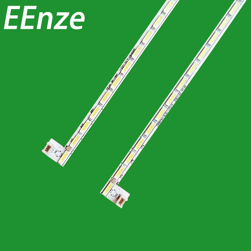 604mm Led Backlight Strip 72 Lamp For 55b Ds55m54-bj01-v02-l R Dsbj-wg ...