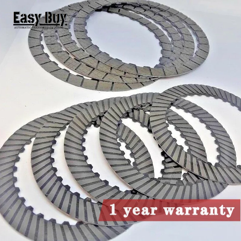 Original-New-Automatic-Transmission-Friction-plate-kit-Repair-Kit-Fits ...