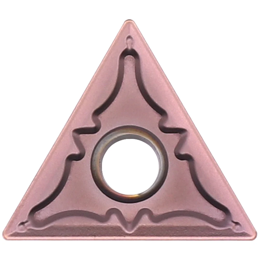 Insert Carbide Cnc Lathe Tnmg | Turning Tool Carbide Tnmg | Cutting ...