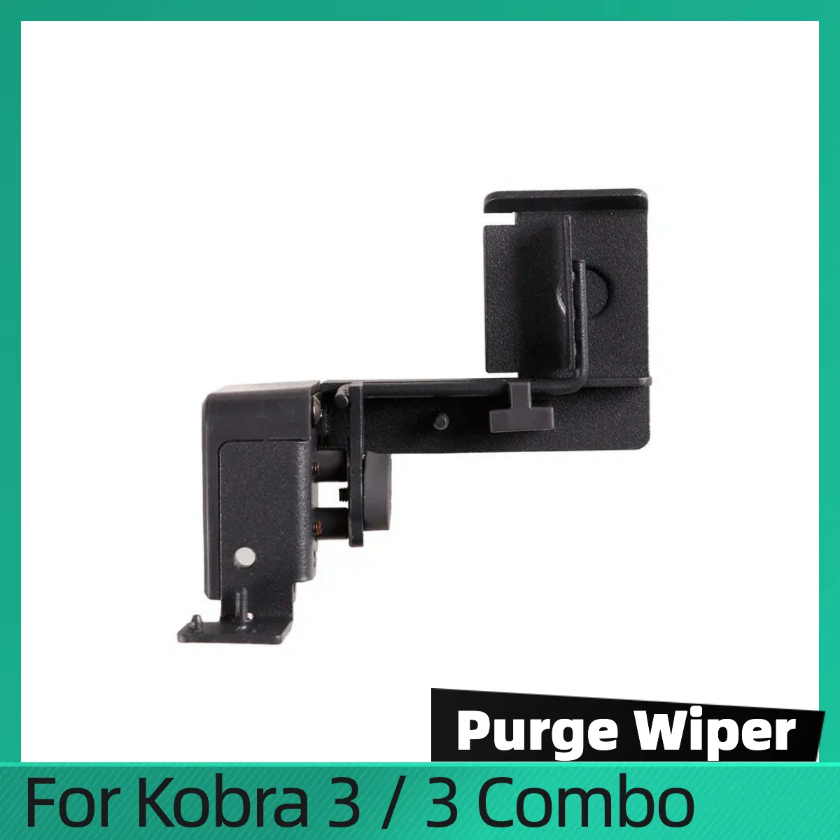 Purge-Wiper-for-Anycubic-Kobra-3-Kobra-3-Combo-3D-Printers-Filament ...
