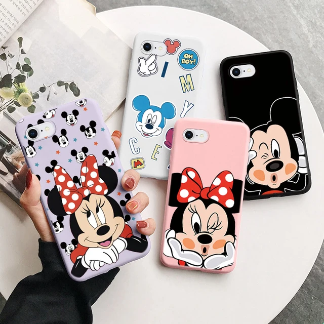 Iphone 4 Cases Mickey Mouse