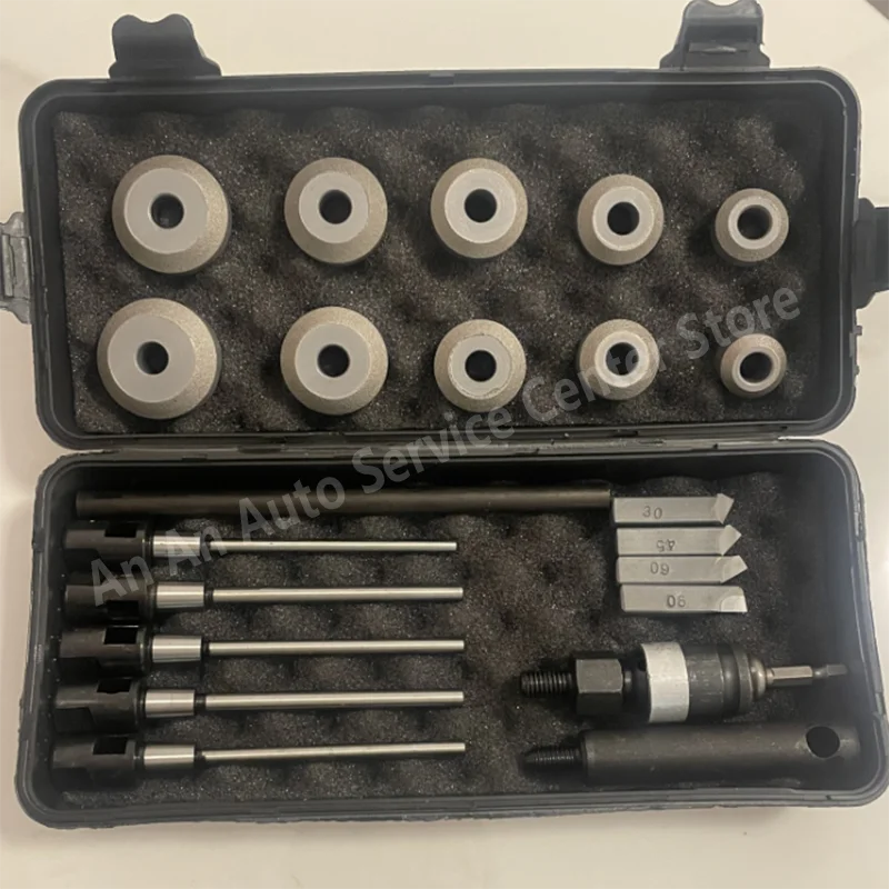 45-Degree-Diamond-Grinding-Wheel-Valve-Seat-Reamer-High-Quality-Car ...