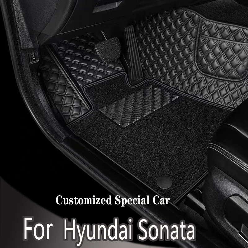 Interesting Hyundai Floor Mats Sonata 2013 Images