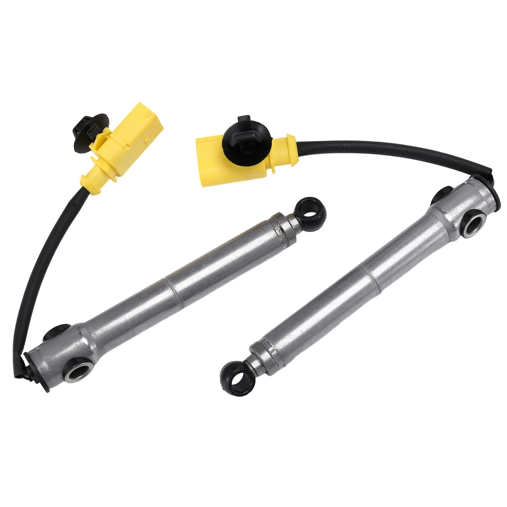 New-Left-Right-Front-Active-Bonnet-Atuador-Dobradi-a-Sensor-Pedestre ...