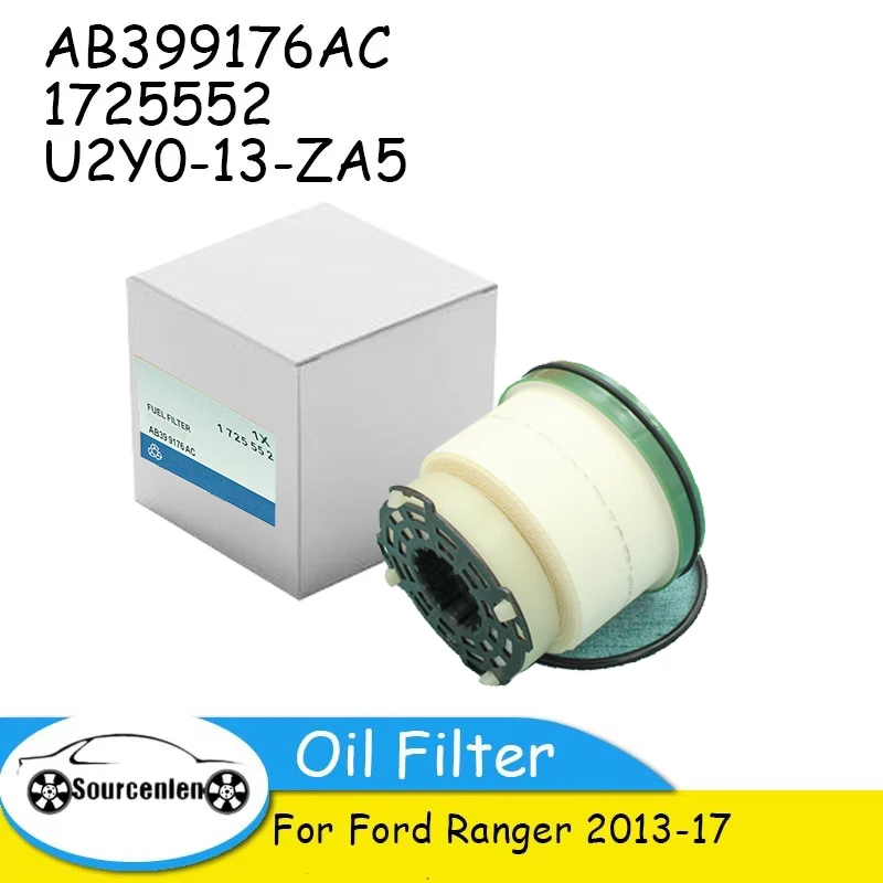 Fuel-Filter-with-O-Ring-Diesel-Oil-Filter-Replacement-Fit-for-Ford ...
