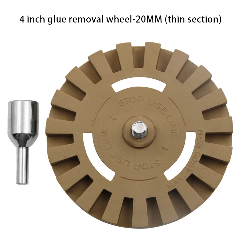 4 Hüvelyk Hüvelykes Autó Pneumatikus Gumi Radír Kerékpárnák Lemez ...