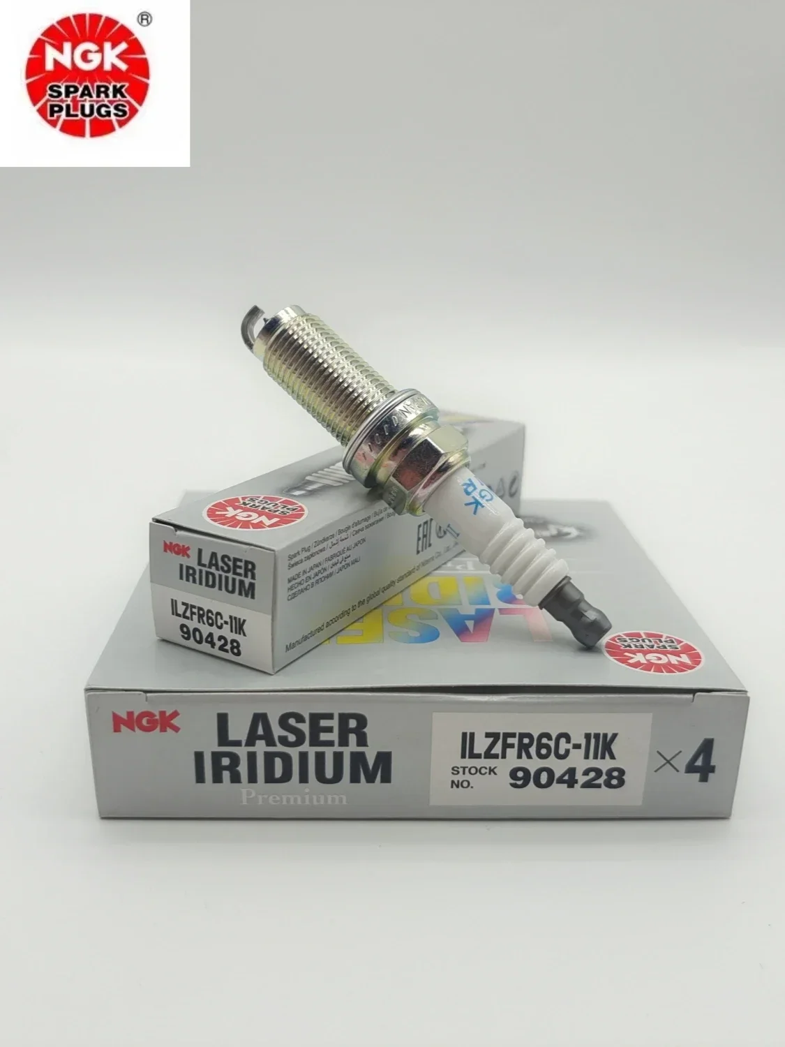 Original-NGK-ILZFR6C-11K-90428-Iridium-Platinum-Spark-Plug-For-Peugeot-301307-308-408-Citroen-C3.jpg