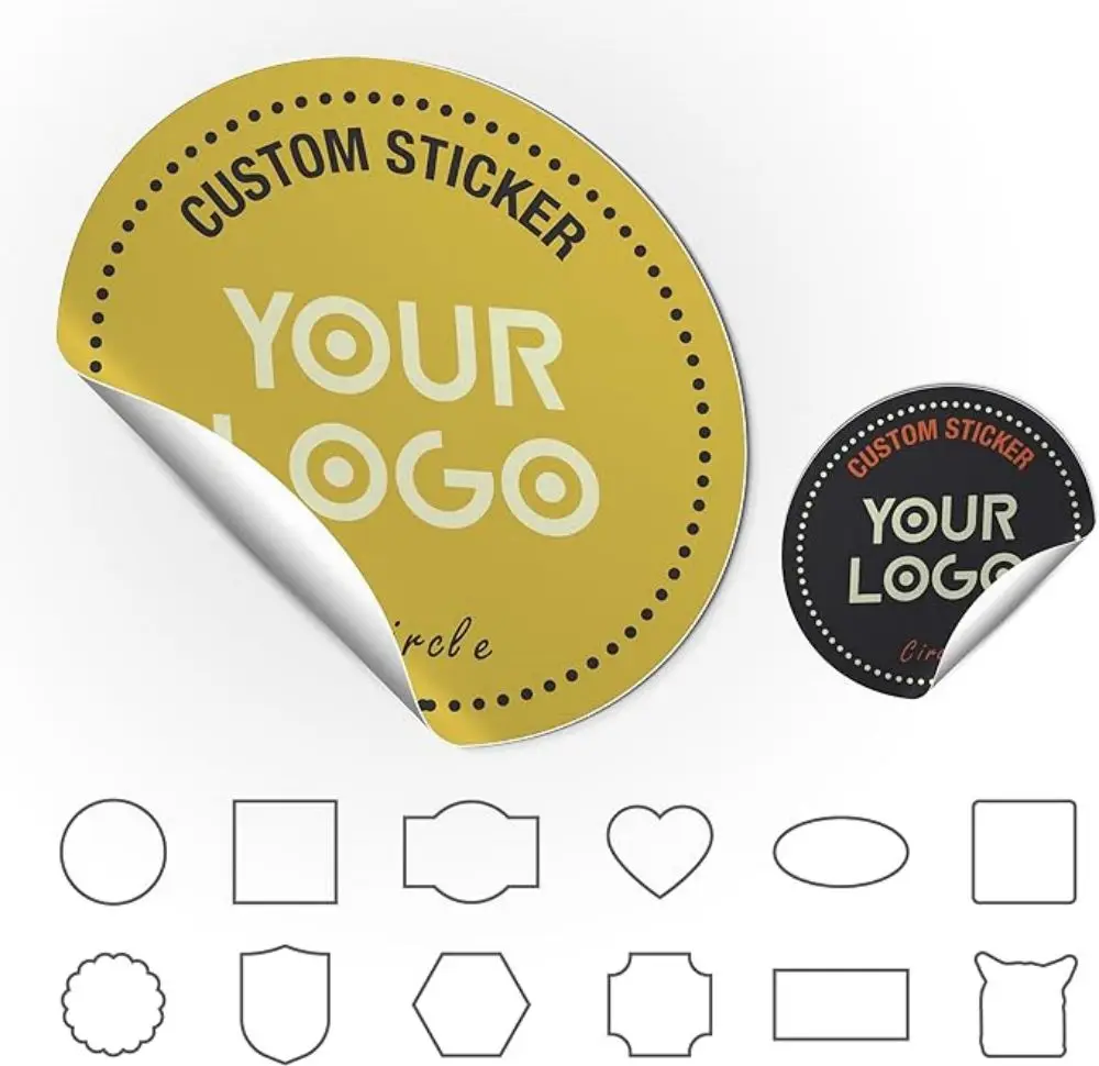 Personalised-Stickers-Labels-for-Packaging-Bags-Name-Logo-Custom ...