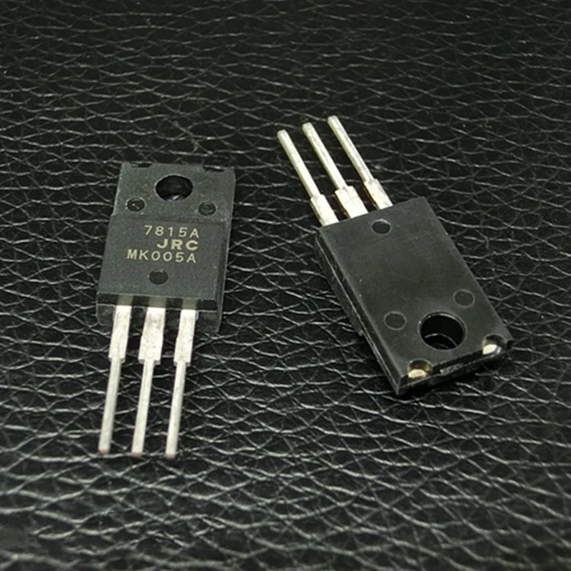 20PCS-new-Original-Japanese-Genuine-Goods-7815A-NJM7815FA-Imported-Three-terminal-Regulator-TO ...