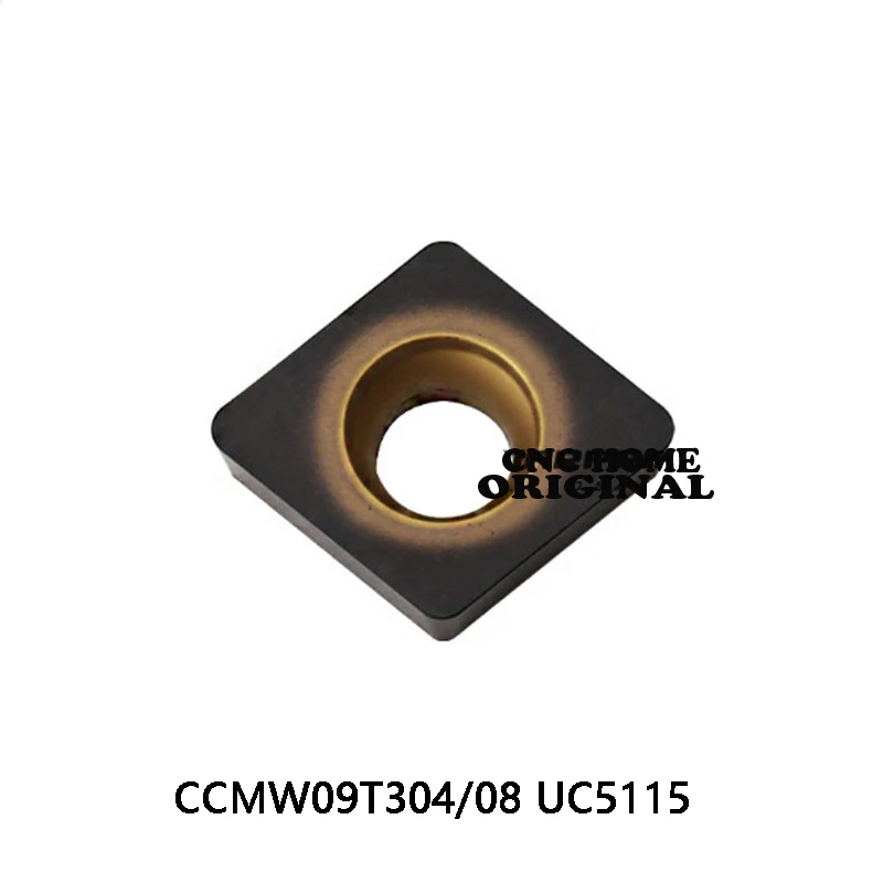 Herramienta de torneado de corte de carburo de hierro fundido, 100% ...