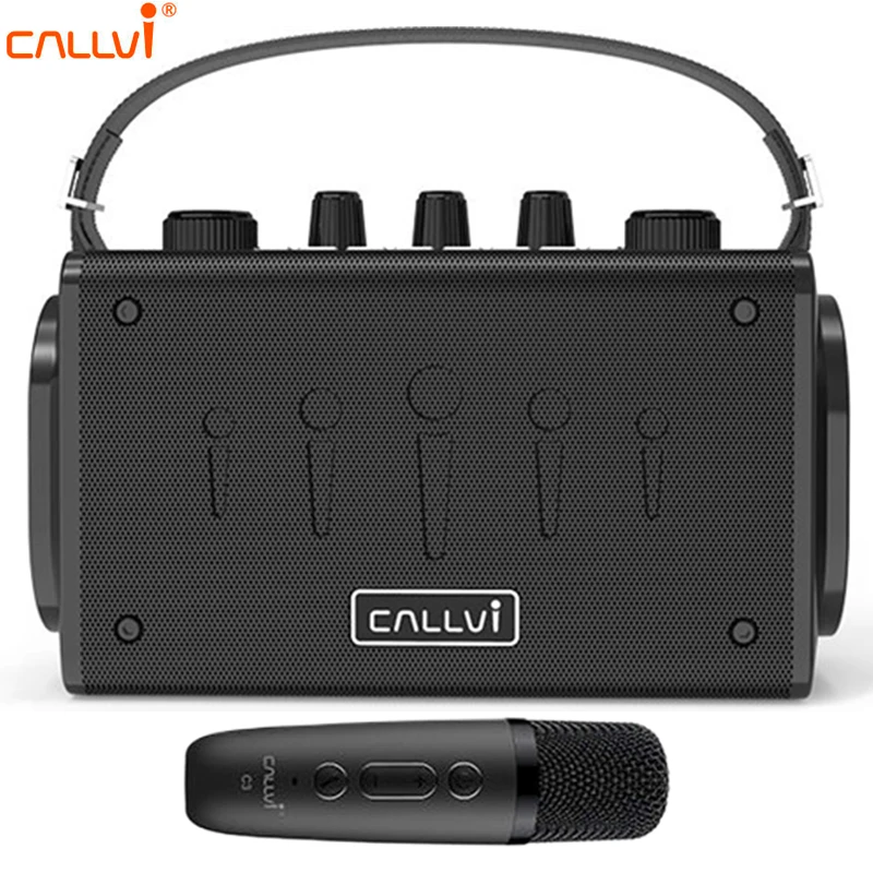 60W-Super-Bass-Boom-Box-Portable-Wireless-Microphon-Karaoke-Bluetooth ...