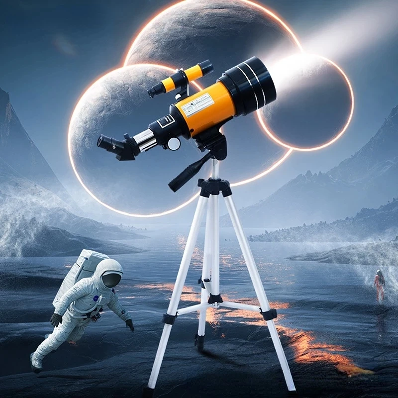 Profesyonel-astronomik-teleskop-150-kez-Zoom-HD-y-ksek-g-ta-nabilir ...