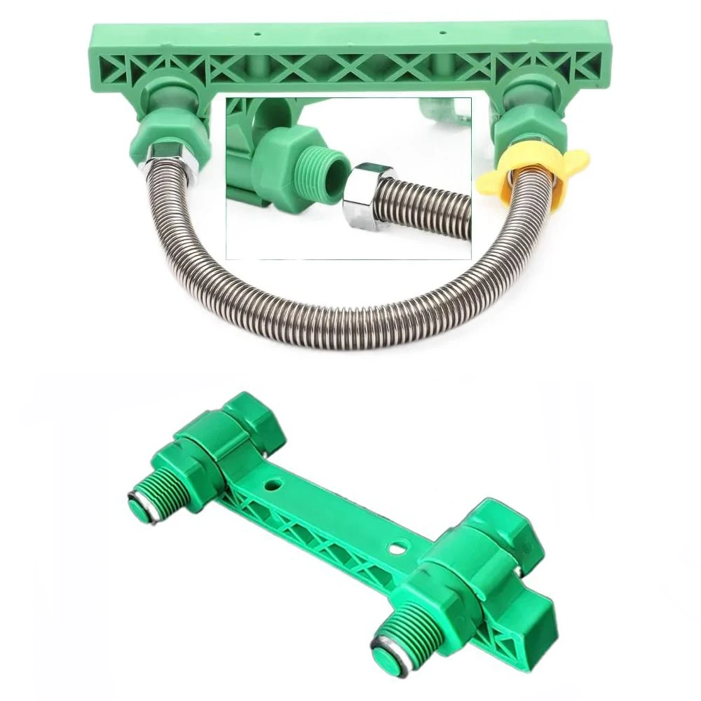 PPR-Shower-Faucet-Locator-Mixing-Valve-Opening-Holder-1-2-Male-Thread ...