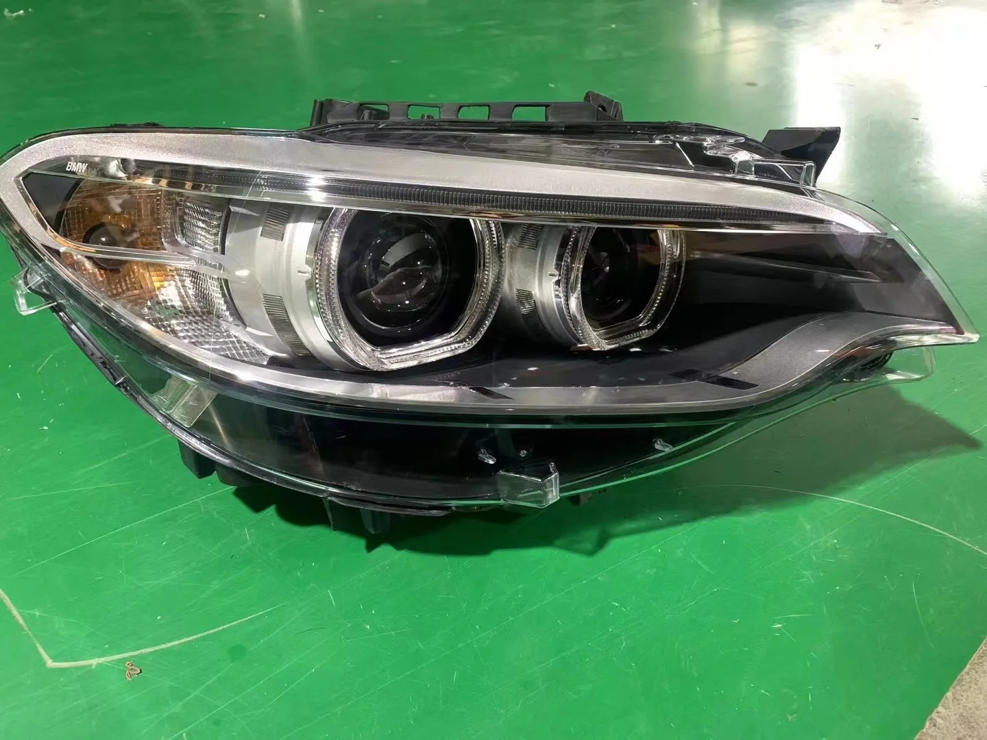 Xenon-Headlights-for-BMW-2-Series-F22-F23-M2-Original-High-Quality ...