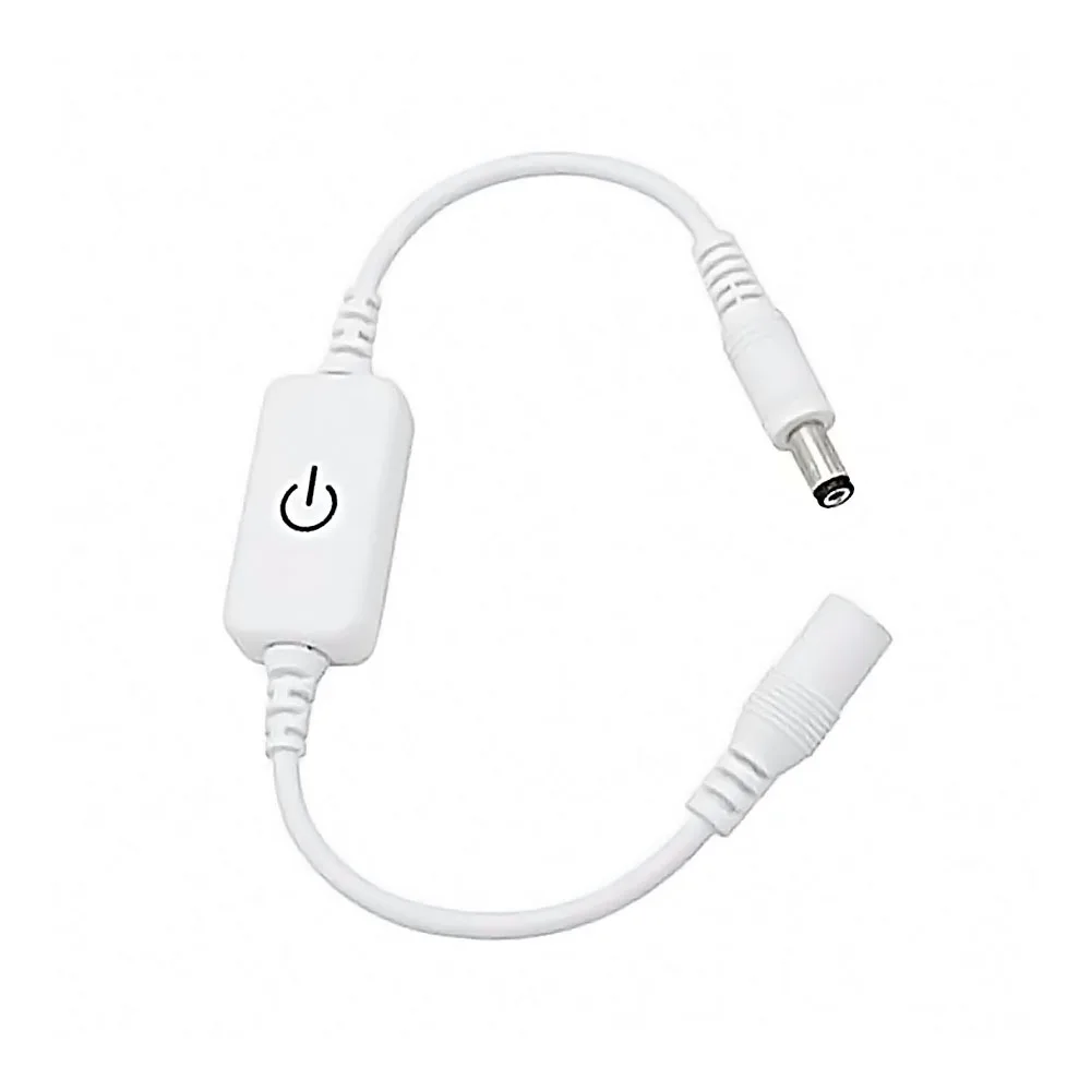 LED-Monochrome-Online-Small-Touch-Dimmer-LED-Monochrome-Light-With ...