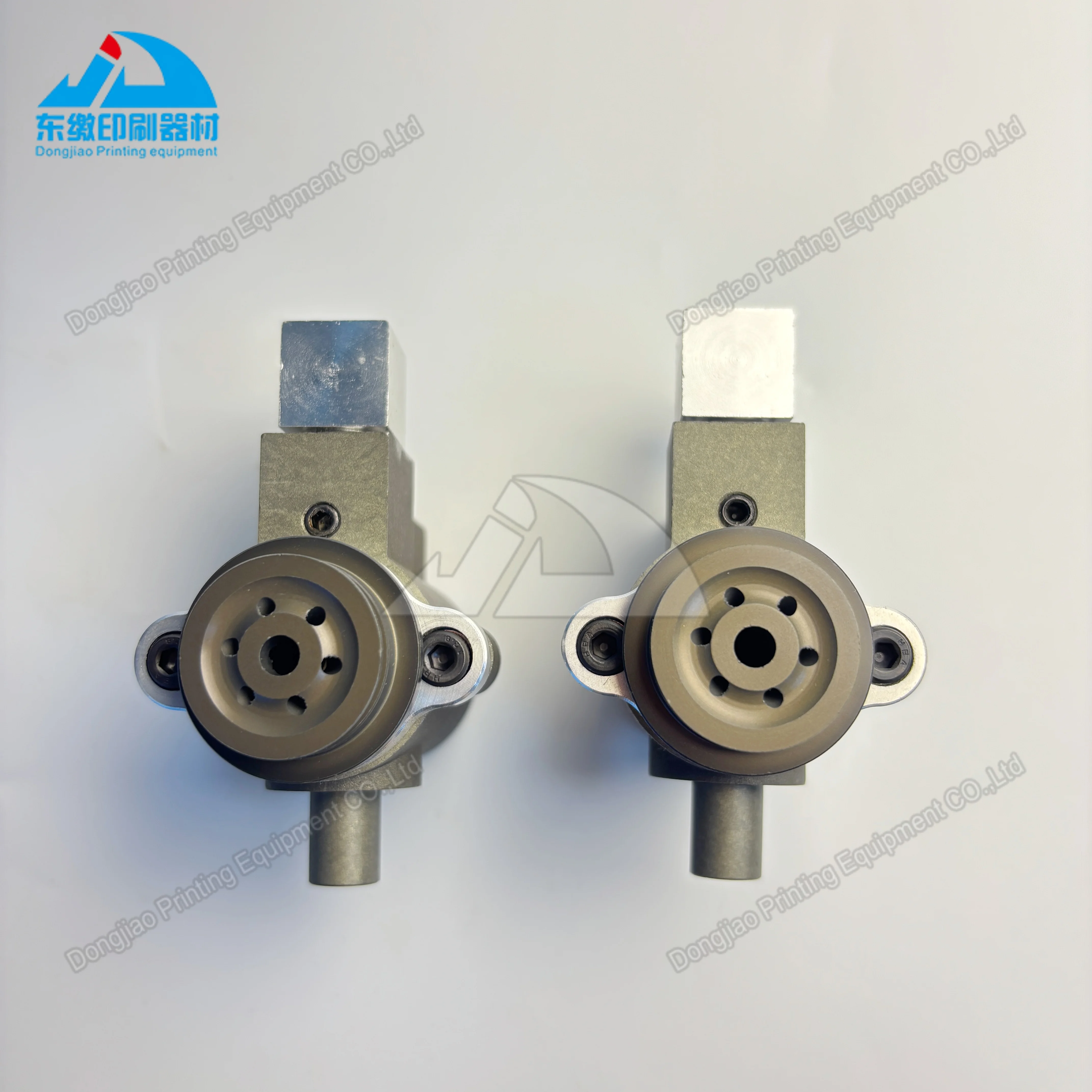 1 Pair Forwarding Sucker for Akiyama Offset Printing Machinery Spare ...