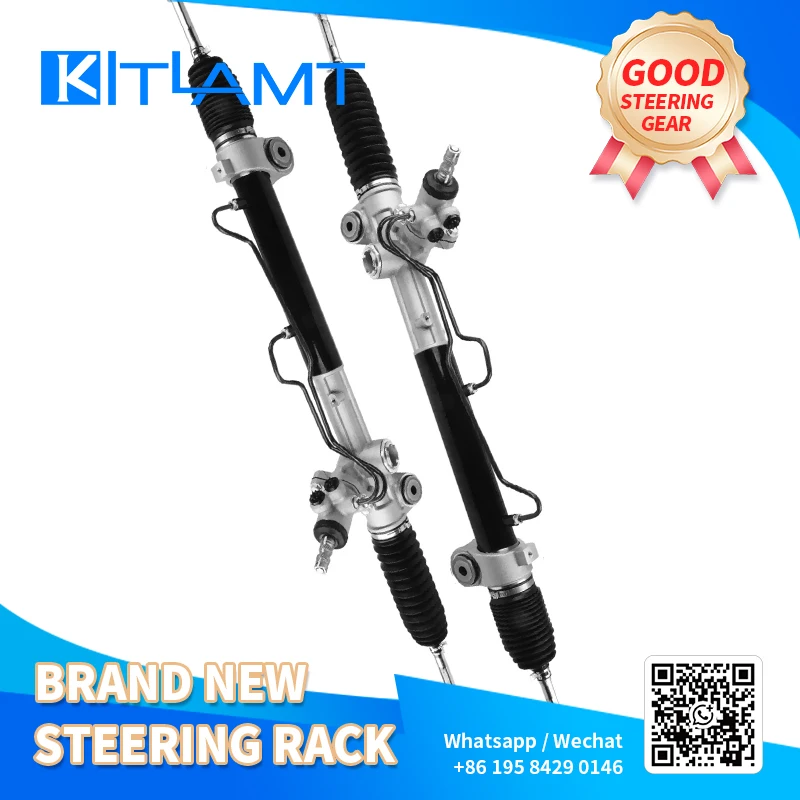 Hydraulic Steering Rack For Toyota Camry 2006- Left Hand Drive OEM ...