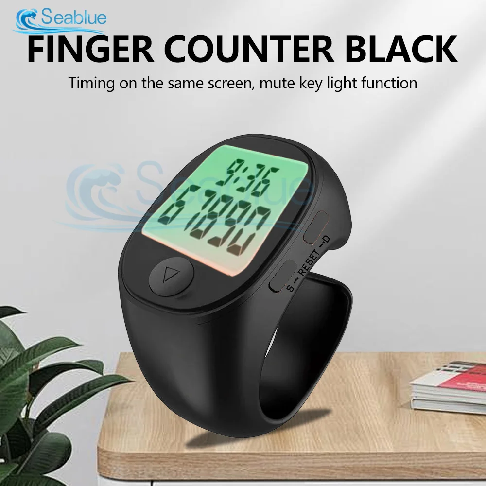 LCD-Full-Display-Smart-Tasbih-Tally-Digital-Counter-for-Muslims-Tasbeeh ...