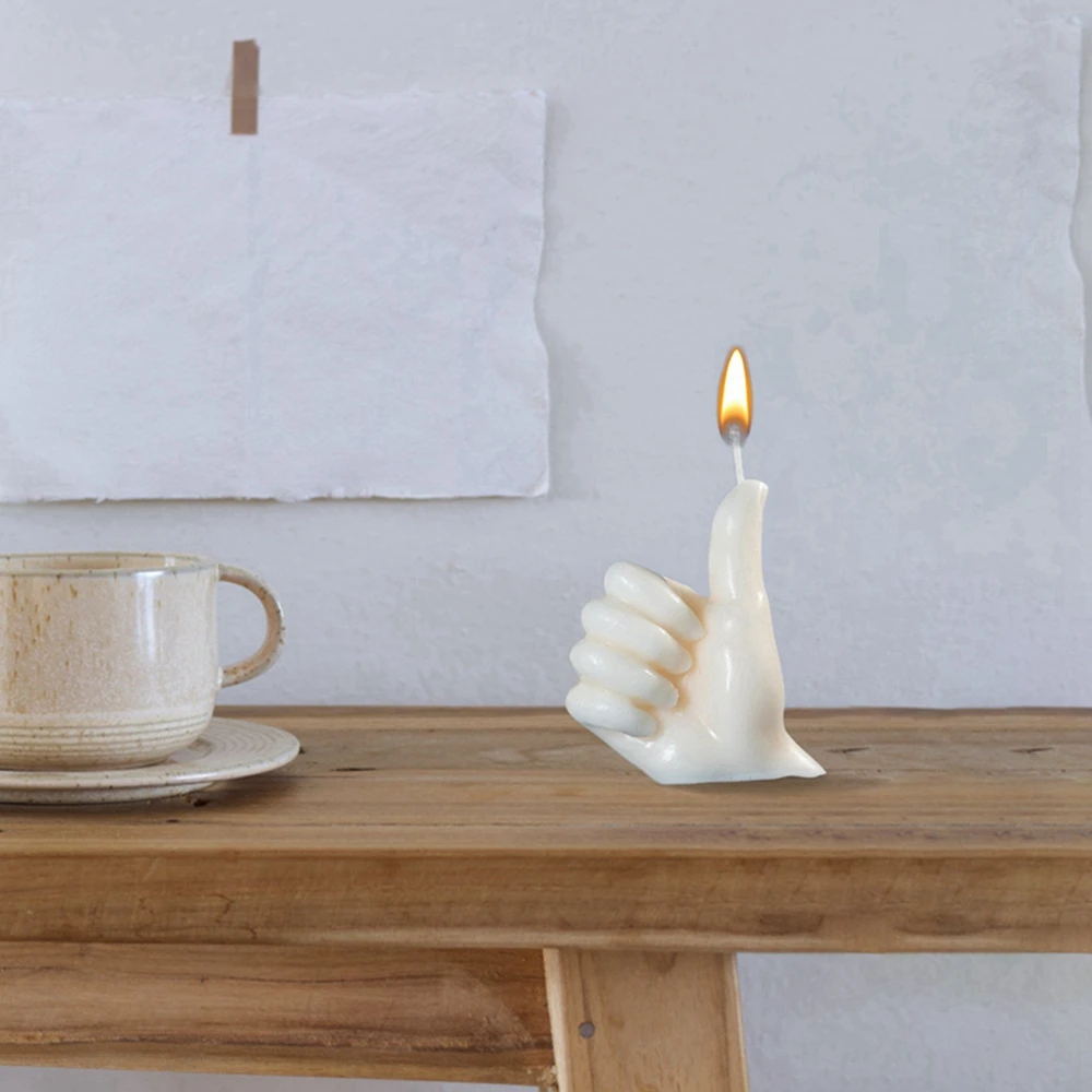 Creative-Candles-Finger-Shaped-Scented-Candles-Teen-Room-Decor-Candle ...