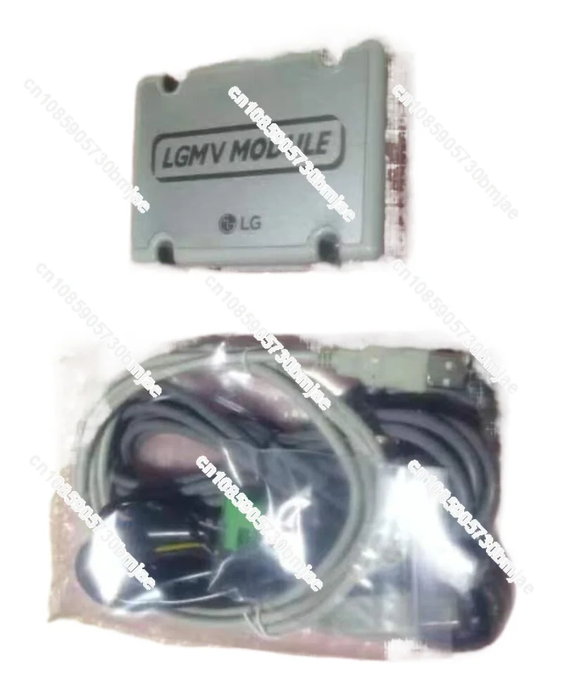 New-Air-Conditioning-Fault-Repair-Computer-Version-Tester-LGMV-MODULE ...