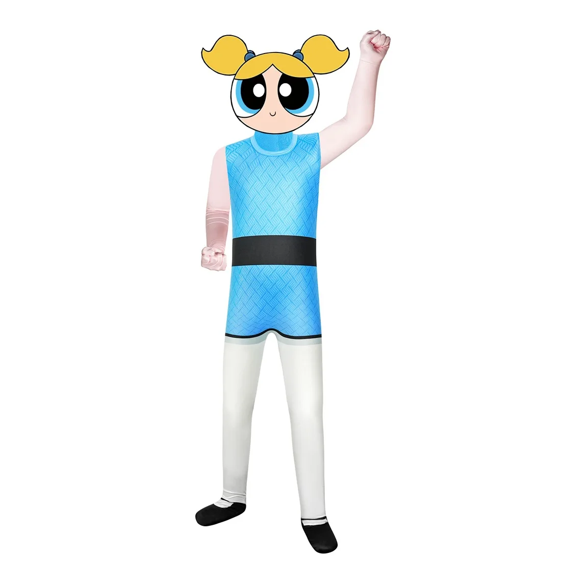 Cartoon Cosplay