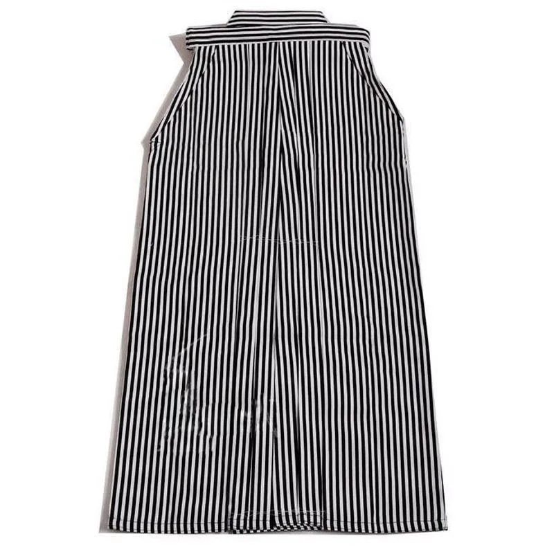 Unisex-high-quality-COTTON-CANVAS-Japanese-Kendo-Hakama-Martial-arts ...