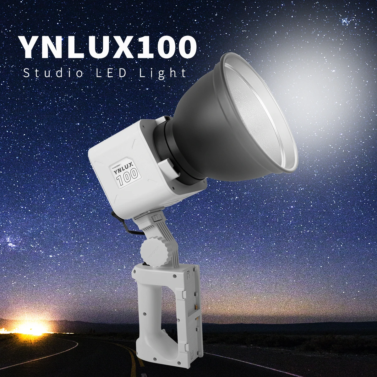 Yongnuo Led Studio Lights | Yongnuo Camera Led Light | 600 Yongnuo Led ...
