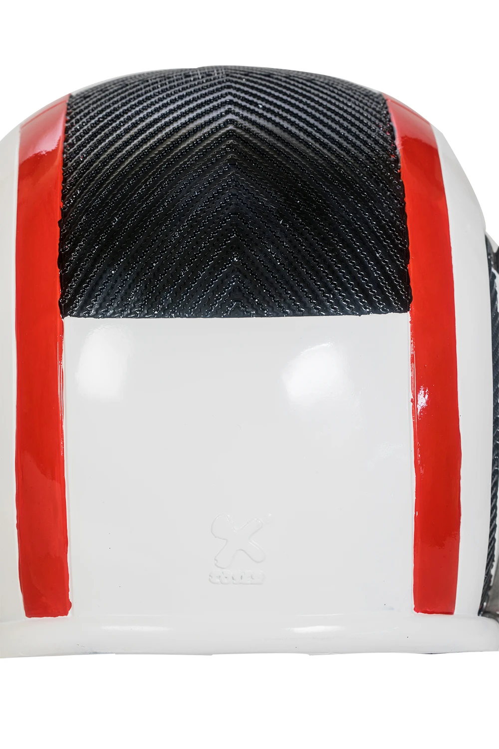 Hero Quantum Tony Stark Mask Cosplay Costume - AllCosplay.com