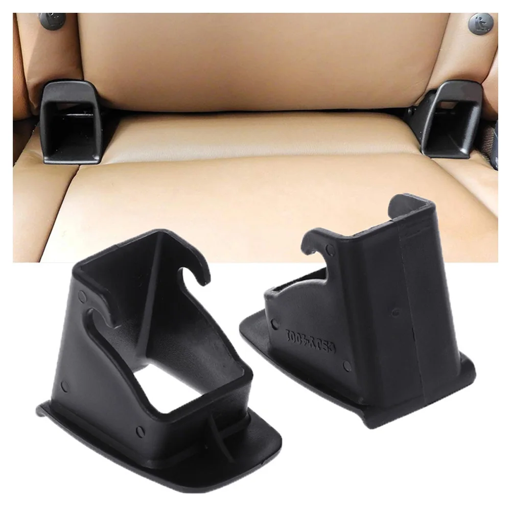 High-Quality-1-Pair-Car-Baby-Seat-ISOFIX-Latch-Belt-Connector-Guide ...