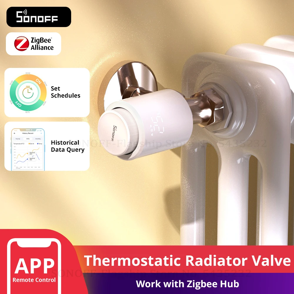 SONOFF-Zigbee-Thermostatic-Radiator-Valve-Smart-TRV-Thermostat-Actuator-Temperature-Heater ...