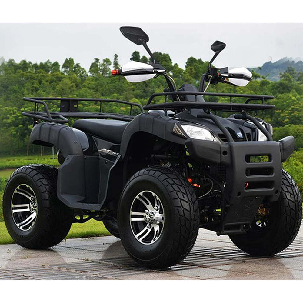 Factory Wholesale 4X4 400cc All Terrain Ground Desert Mountain 500cc ...