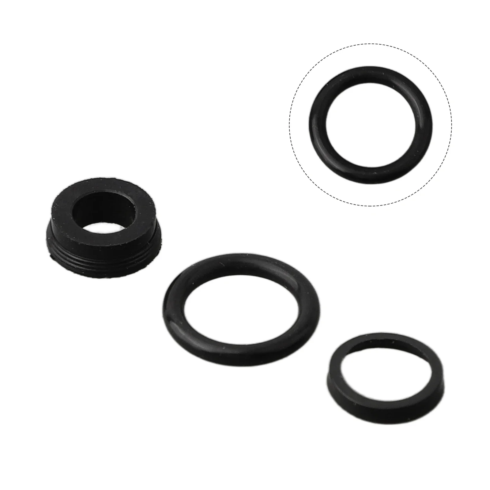 Package-Content-Bike-Oil-Sealing-Compatible-Models-Easy-Installation ...