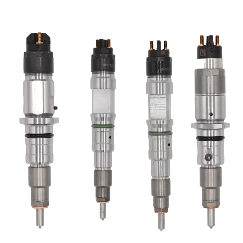 Boquilla de inyección Diesel Common Rail para BOSCH, 0445120161 ...