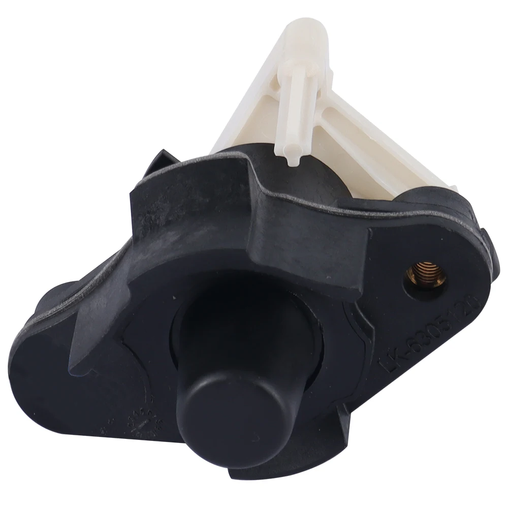 Exterior Parts Boot Lid Latch Trunk Lock Catch For Citroen C1 Peugeot ...