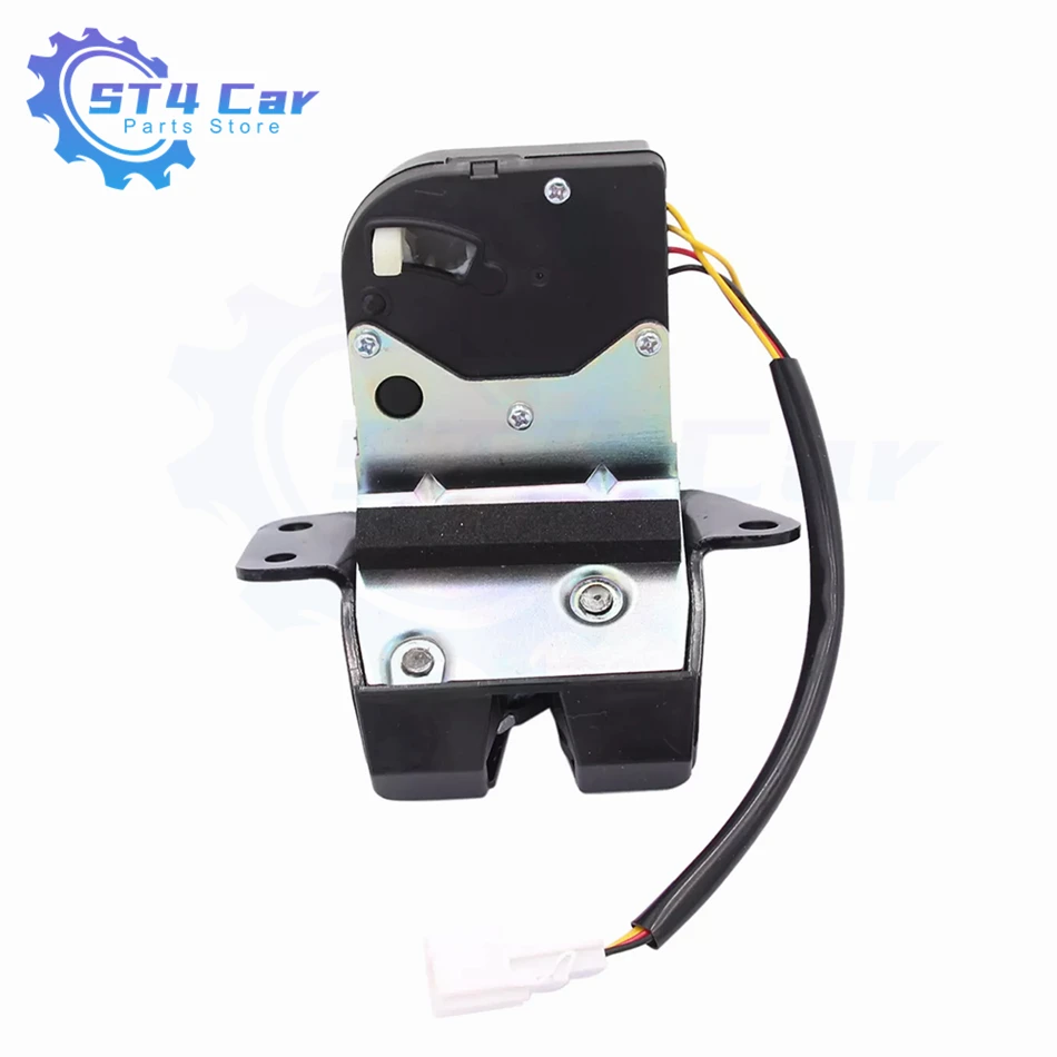 81230-1W210 1PC Tailgate Trunk Lock Actuator 812301W210 For 12-17 KIA ...