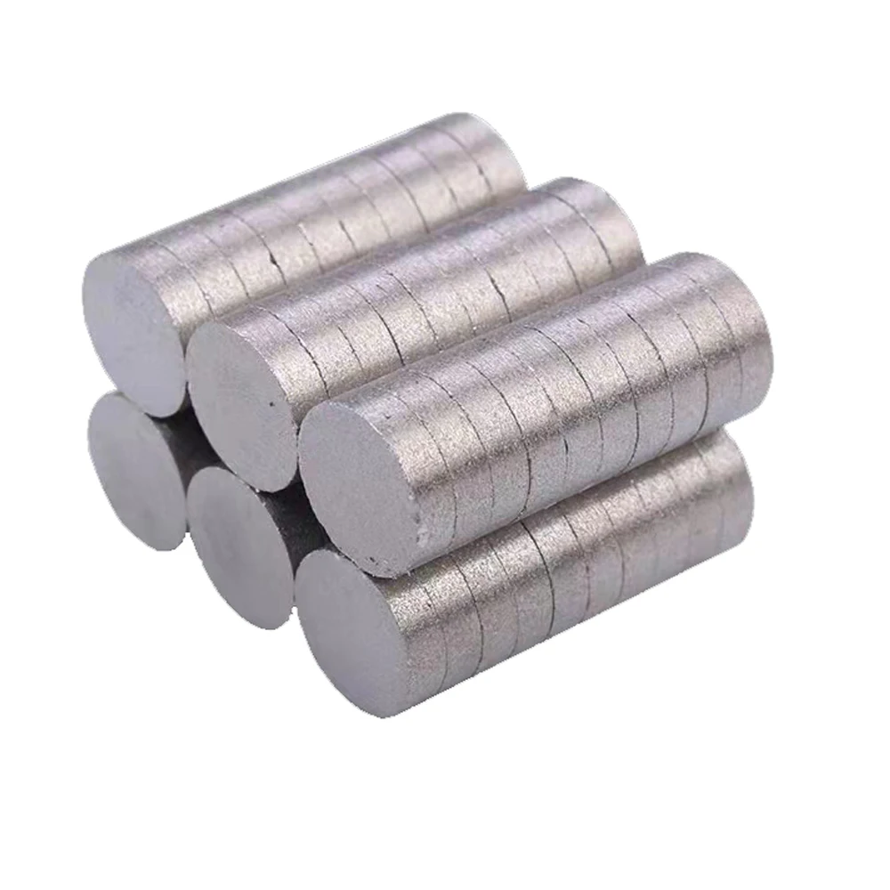 Samarium Magnets