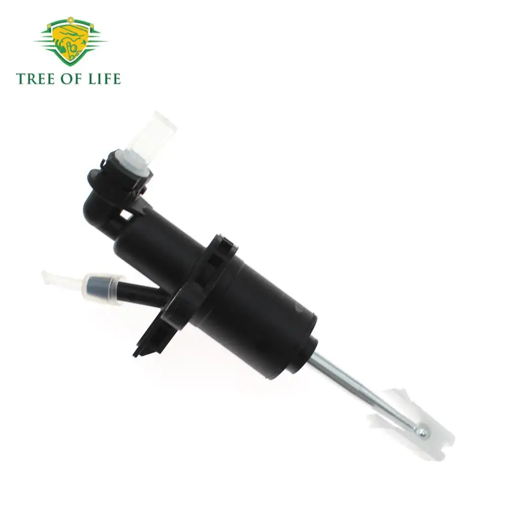 1J2721388A-6Q0721388F-Clutch-Master-Cylinder-For-VW-Golf-MK4-Bora-1J ...