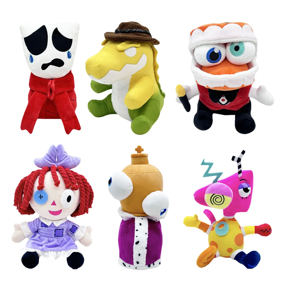 The-Amazing-Digital-Circus-Gummigoo-Plush-Toy-Digital-Circus-2-Gangle ...