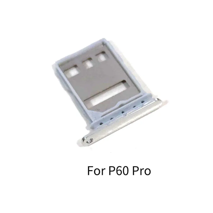 For Huawei P60 P60Pro P50Pocket SIM Card Tray Slot Holder Adapter ...