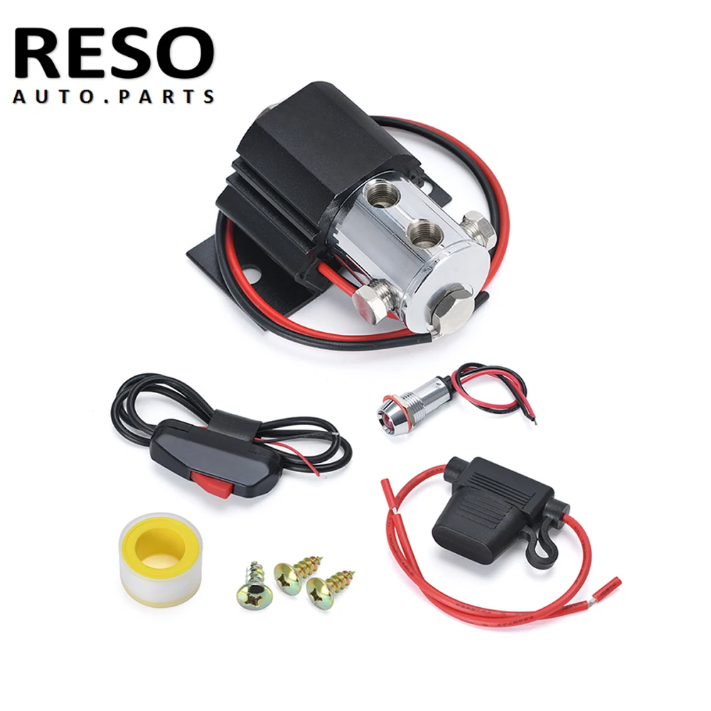 RESO-Universal-Front-Brake-Line-Lock-Kit-Heavy-Duty-Type-Roll-Control ...