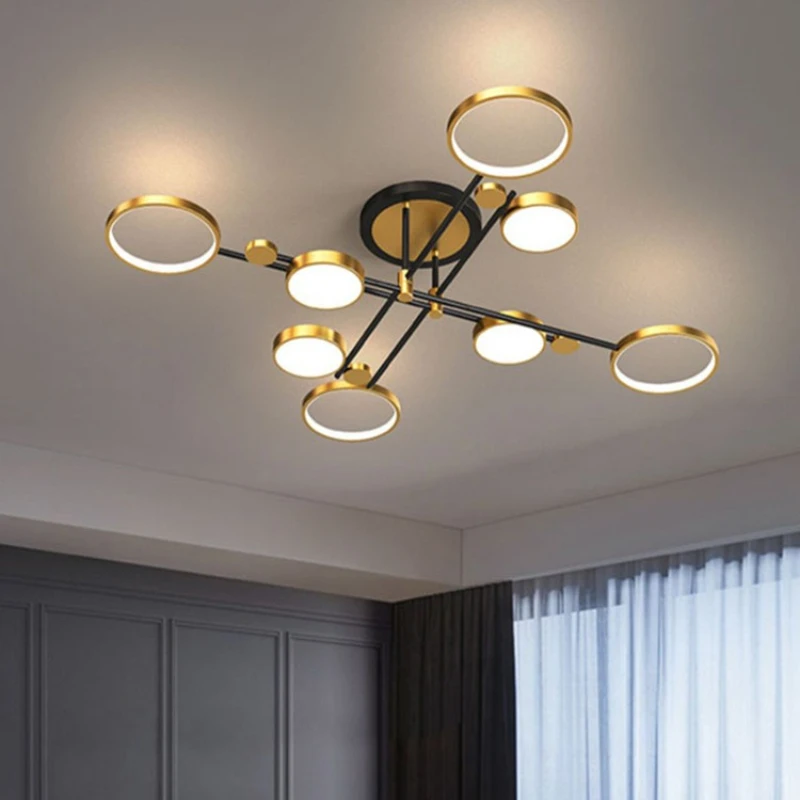 Moderne Deckenleuchten Kuche