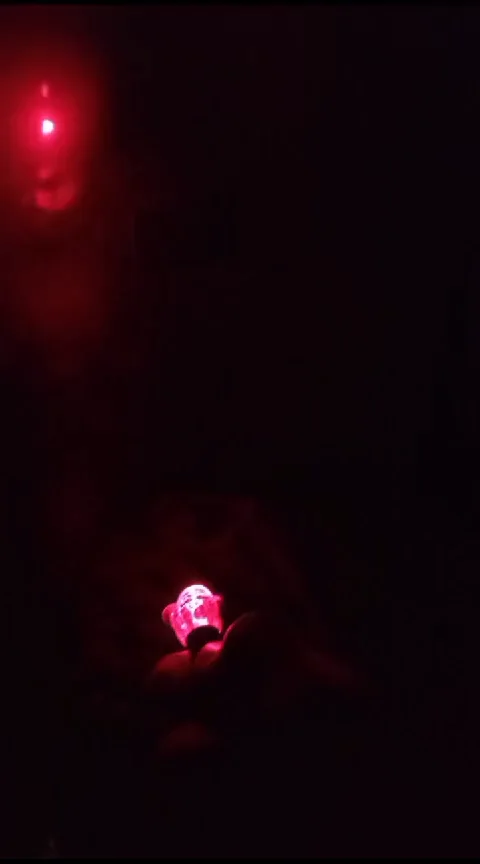 3 in 1 MultiFunctional Mini Laser Light Pointer, Spotlight - Torch ...