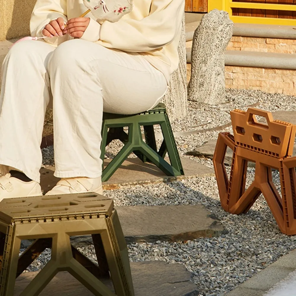 Outdoor-Folding-Stool-Stable-Portable-Chair-Simplicity-Non-slip-Ultra ...