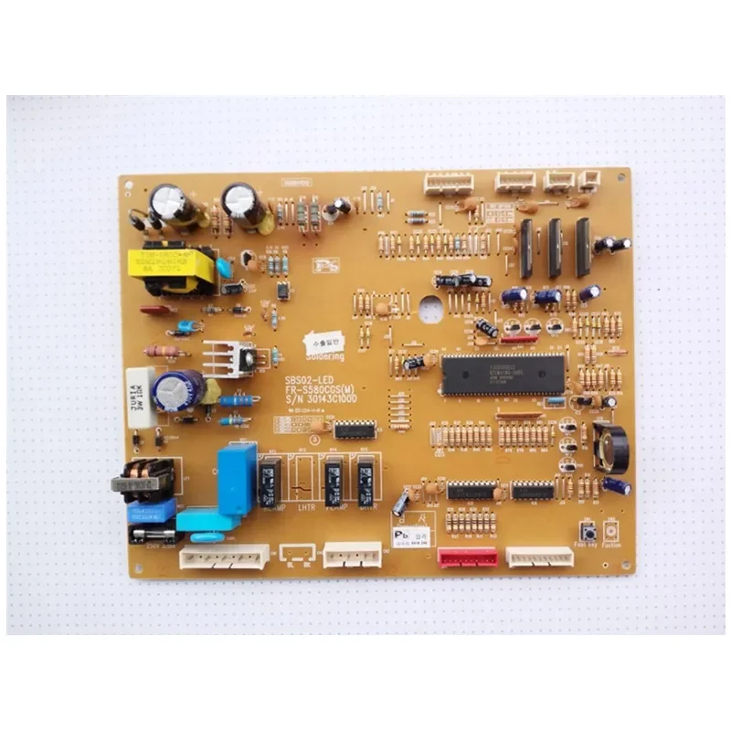For-refrigerator-computer-board-for-30143D5050-30143E3150-30143E4150 ...